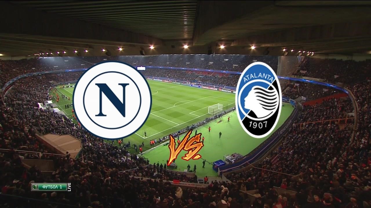 Napoli vs. Atalanta live streaming 3 November 2024 Livestream TV