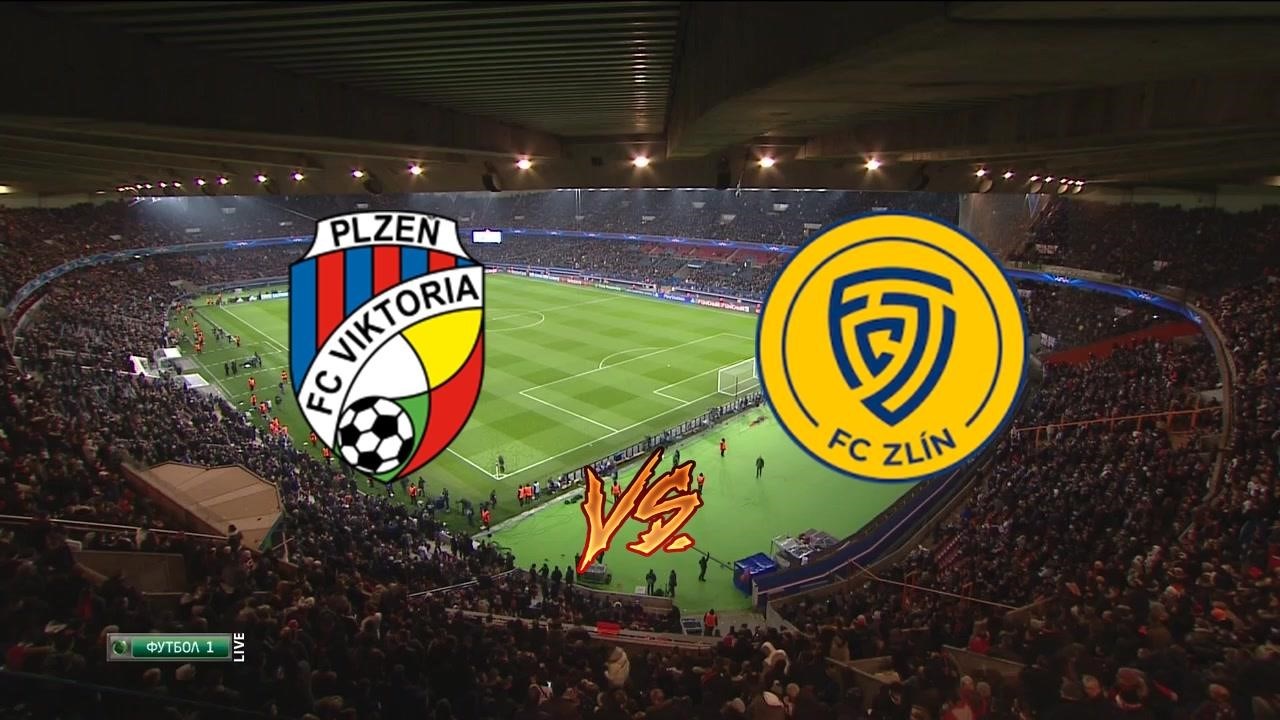 (((SLEDUJTE ONLINE==))) Viktoria Plzeň Fastav Zlín on-line přenosu Detail zápasu FC Viktoria ...