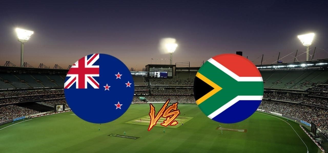 South Africa VS New Zealand live streaming 05/03/2025 Free